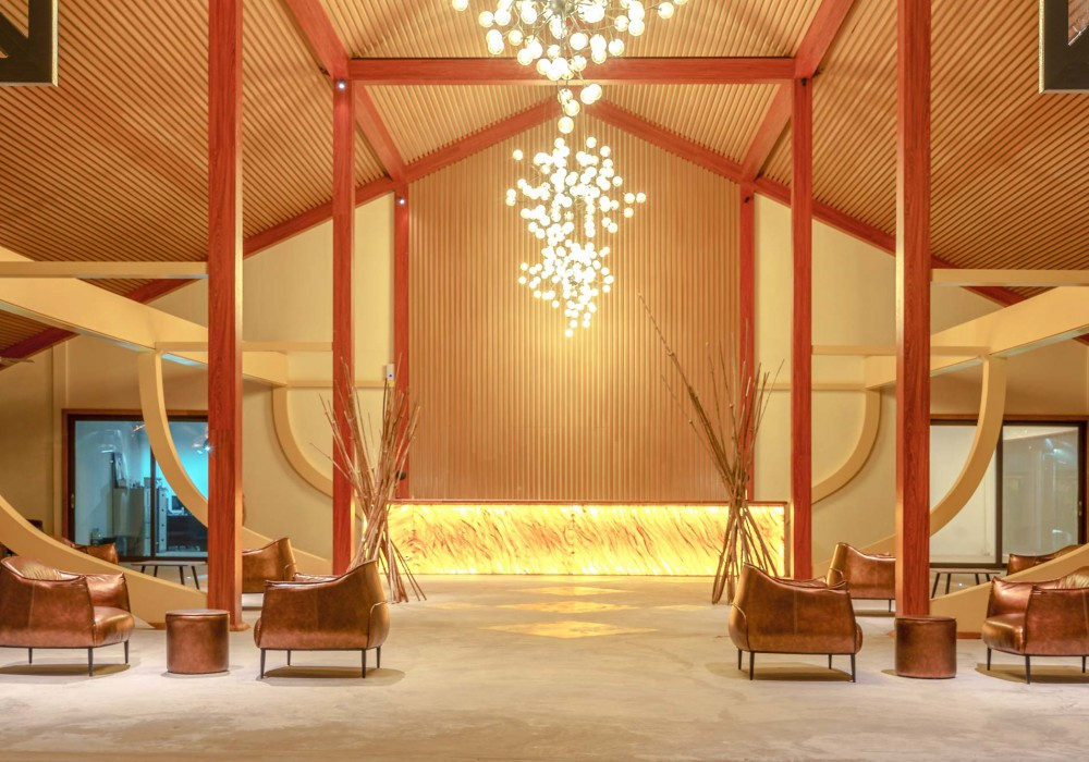 Rahaa Resort 4* | Забронируй у ведущего туроператора ПАКС