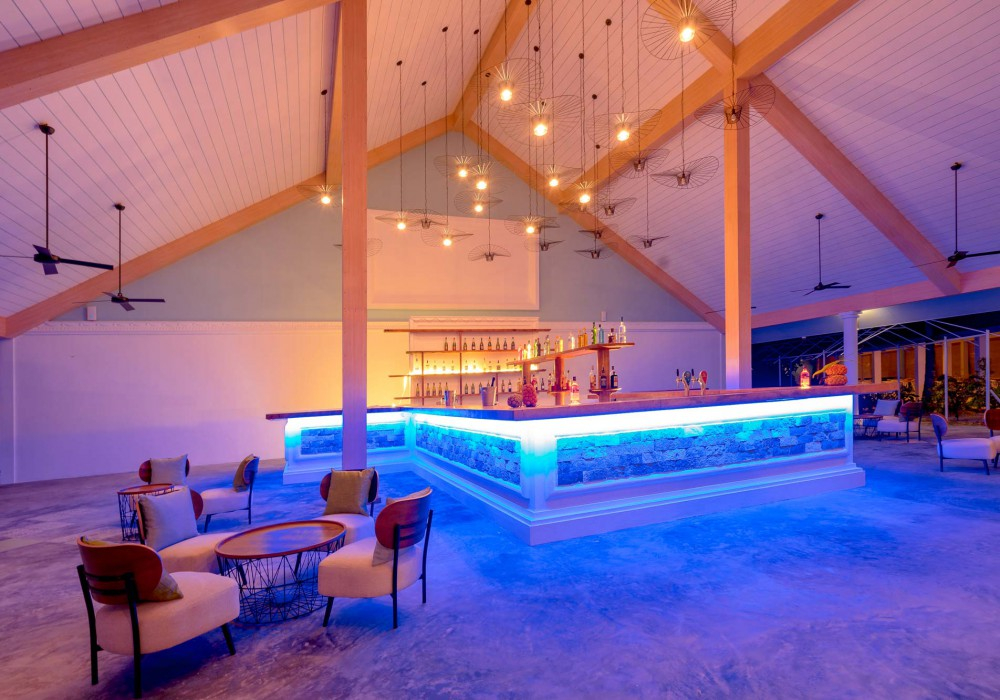 Rahaa Resort 4* | Забронируй у ведущего туроператора ПАКС