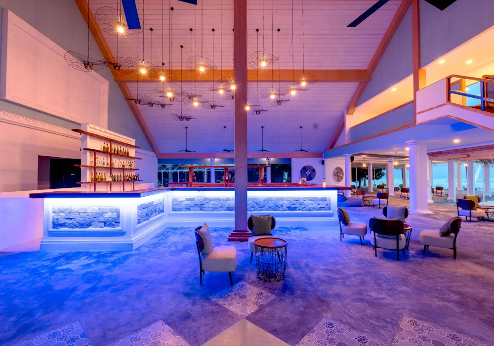 Rahaa Resort 4* | Забронируй у ведущего туроператора ПАКС